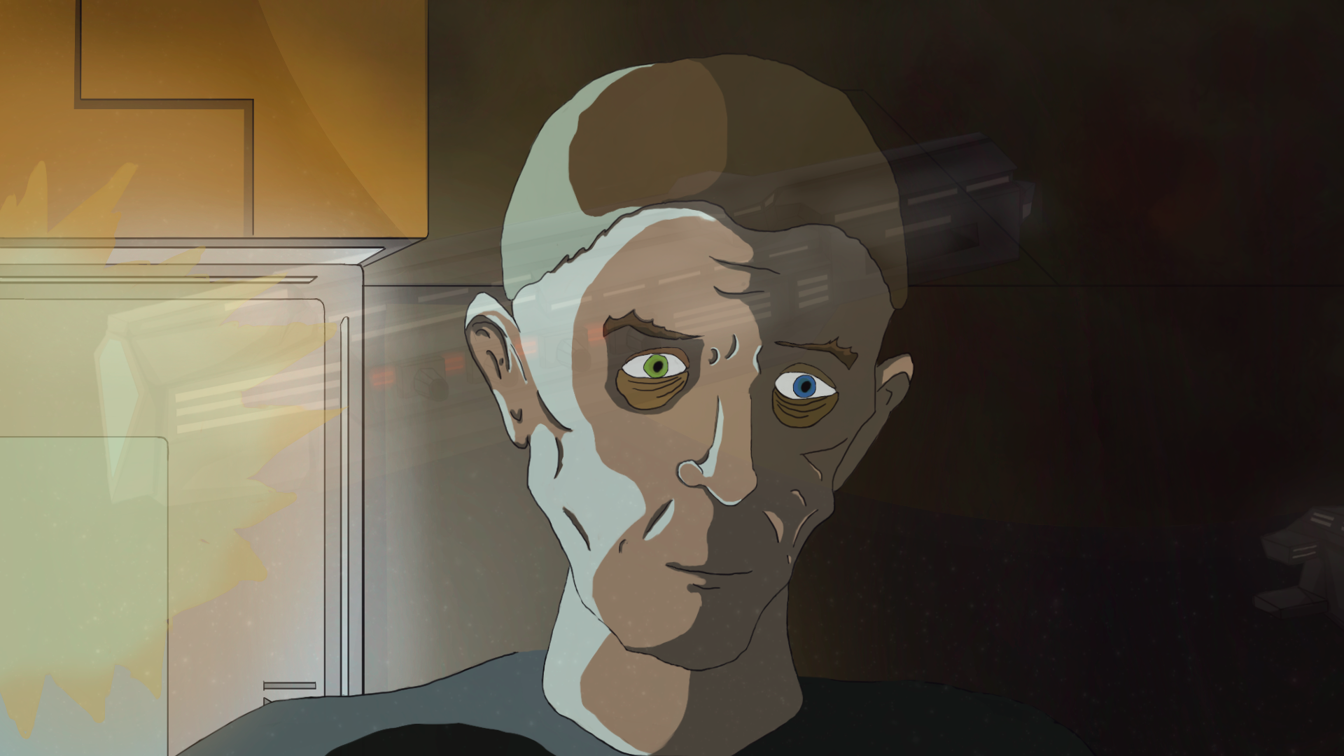 2d animation (Spine/ Animate) | WN Talents